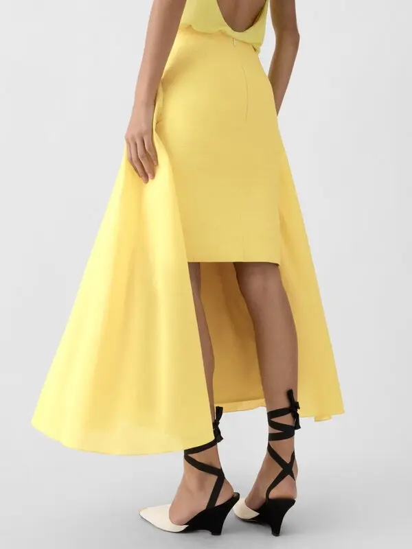 Jacquemus The Paysan Skirt