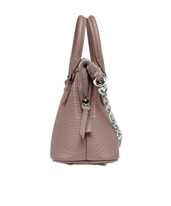 MAISON MARGIELA 5ac Micro Tote Bag - Sphinx