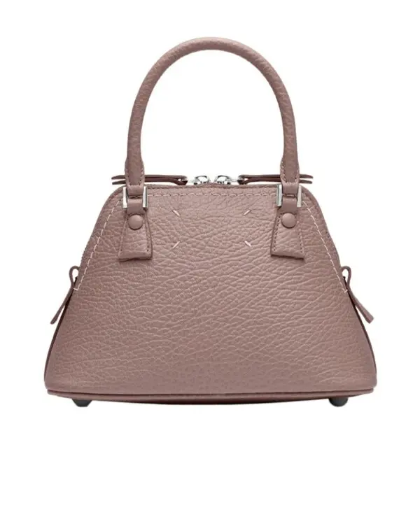 MAISON MARGIELA 5ac Micro Tote Bag - Sphinx