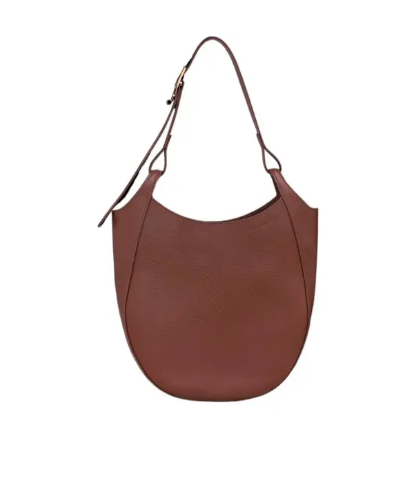 Longchamp Le Foulonné Hobo Bag