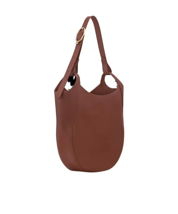 Longchamp Le Foulonné Hobo Bag