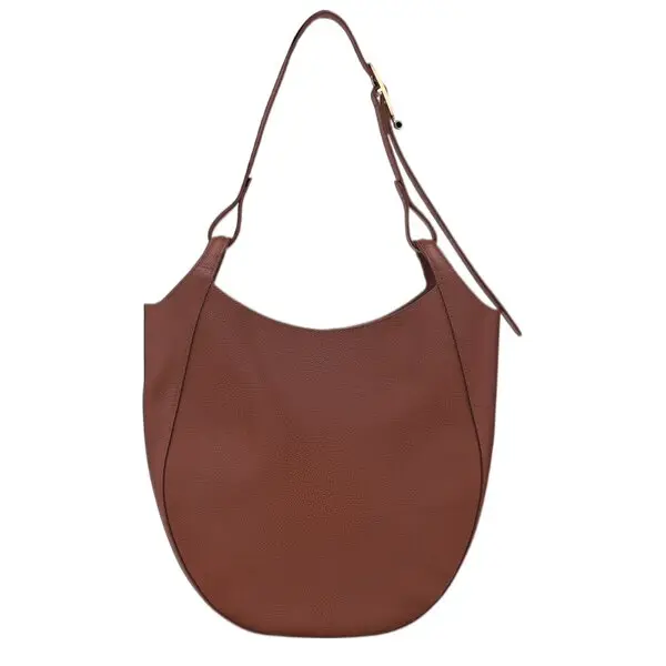 Longchamp Le Foulonné Hobo Bag