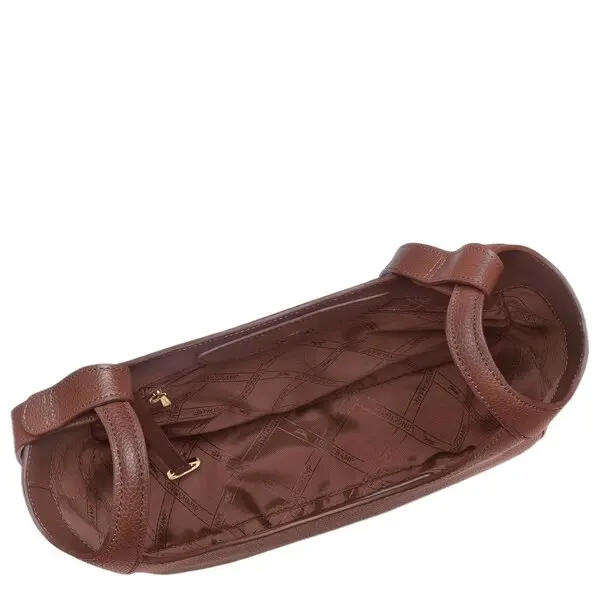 Longchamp Le Foulonné Hobo Bag