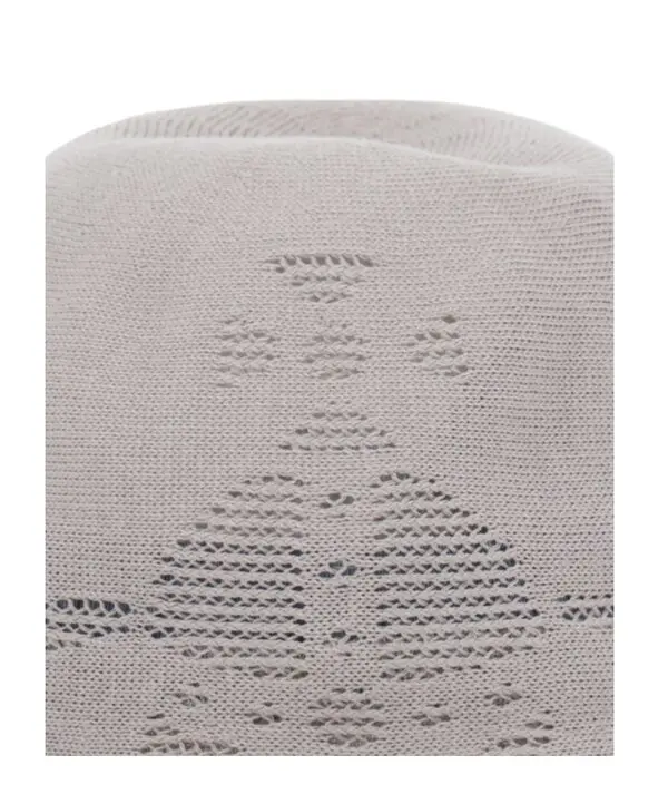 VIVIENNE WESTWOOD Logo Detailed Bucket Hat