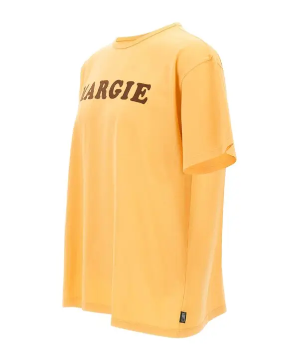 MAISON MARGIELA Arch Print T-shirt