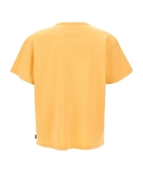 MAISON MARGIELA Arch Print T-shirt