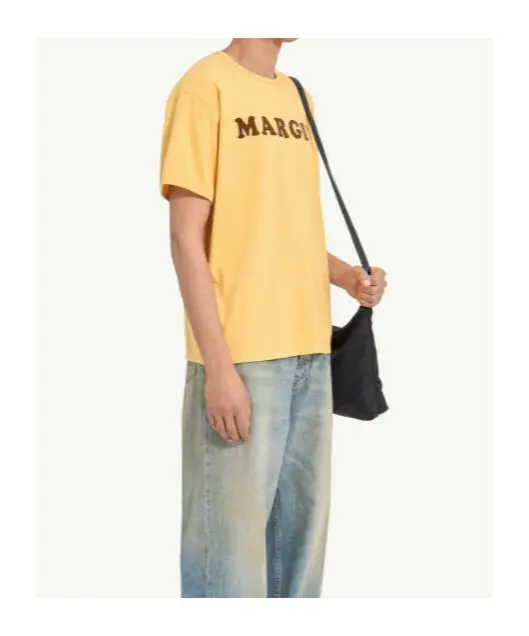 MAISON MARGIELA Arch Print T-shirt