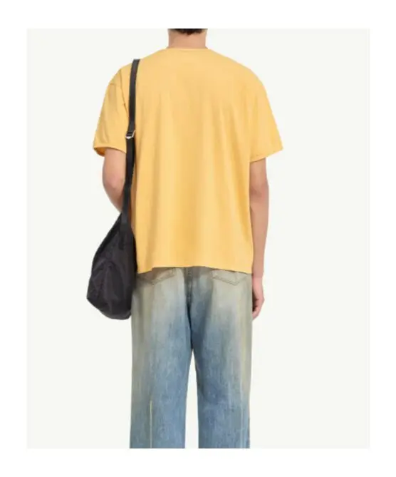 MAISON MARGIELA Arch Print T-shirt