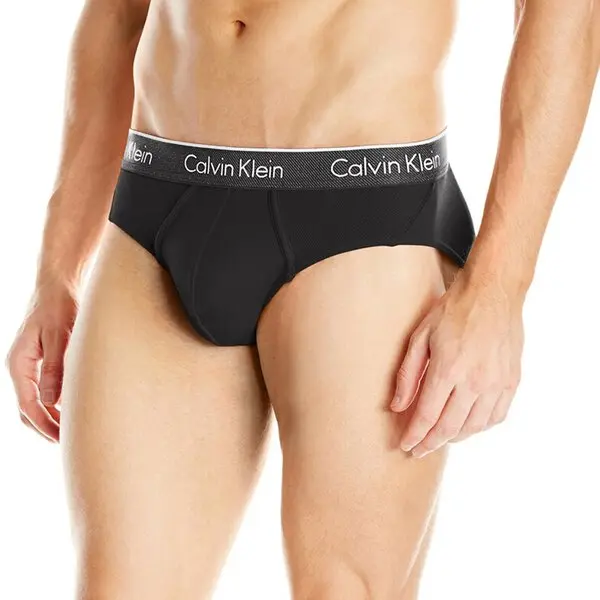 Calvin Klein Logo Underwear