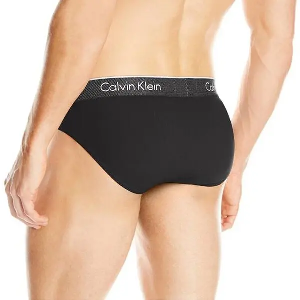 Calvin Klein Logo Underwear