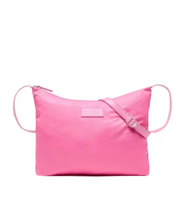 MAISON MARGIELA Numeric Crossbody Shoulder Bag - Pink