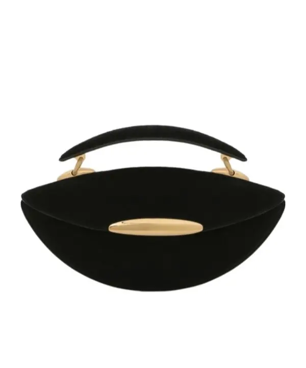 Zimmermann Wavelength Top Handle Shoulder Bag