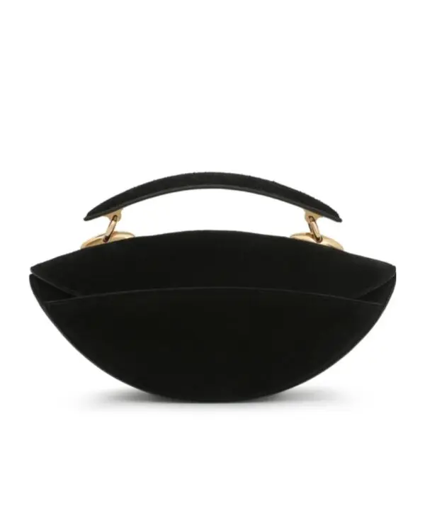 Zimmermann Wavelength Top Handle Shoulder Bag