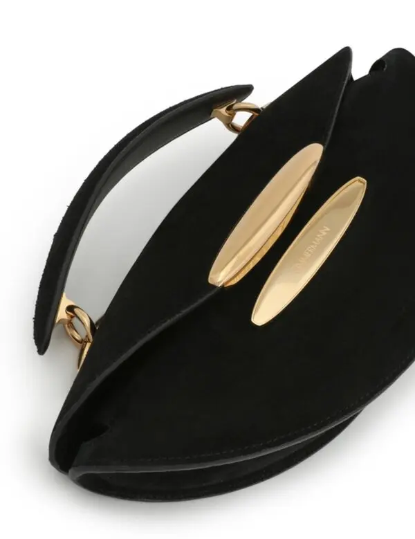 Zimmermann Wavelength Top Handle Shoulder Bag
