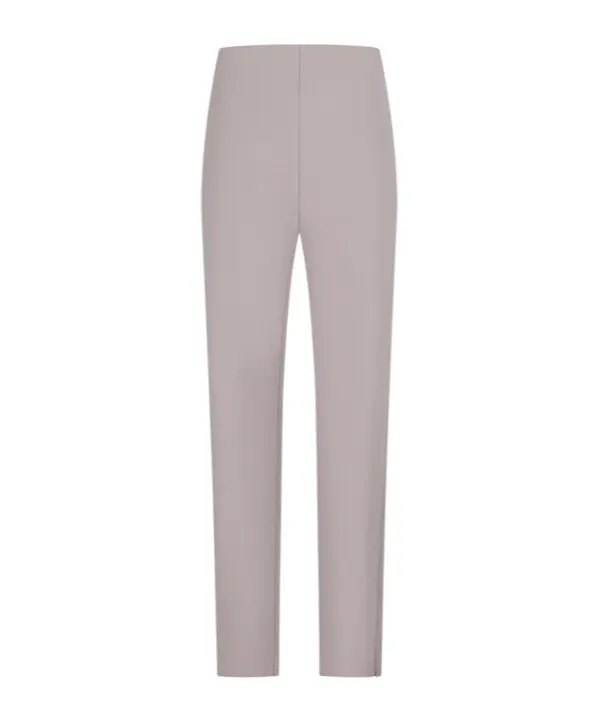 JIL SANDER Side-zip Leggings