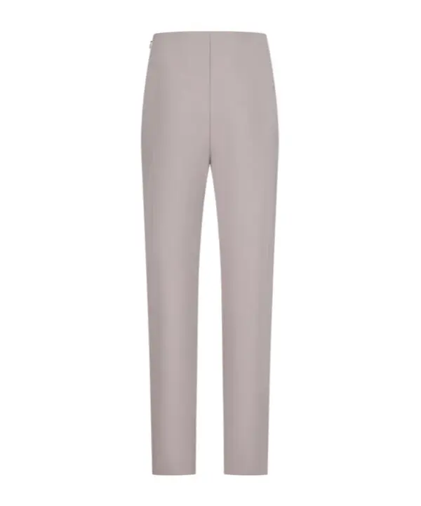 JIL SANDER Side-zip Leggings