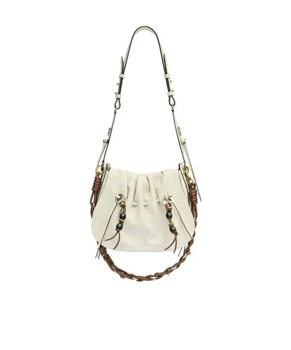 Isabel Marant Étoile Bolton Bag - Chalk