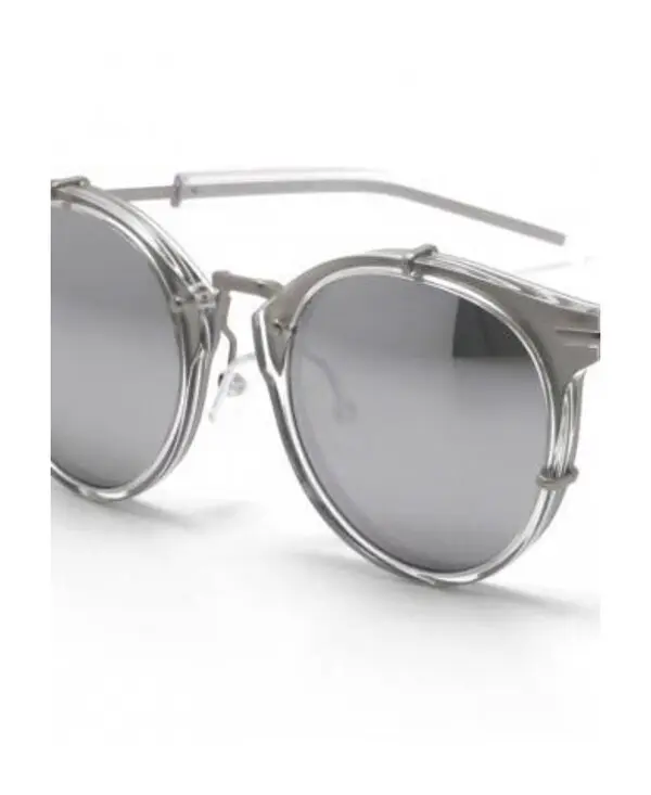 Dior Logo Sunglasses