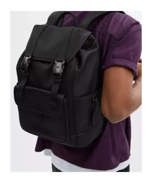 COACH League Backpack