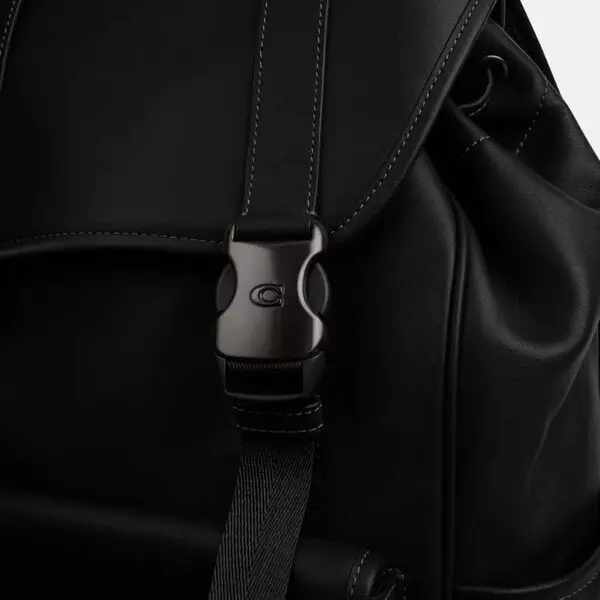 COACH League Backpack