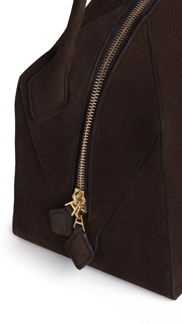 Alaïa Le Boulledogue Bag