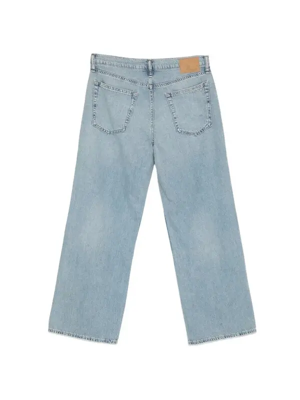 RAG  BONE Rag & Bone Belt Loop Jeans