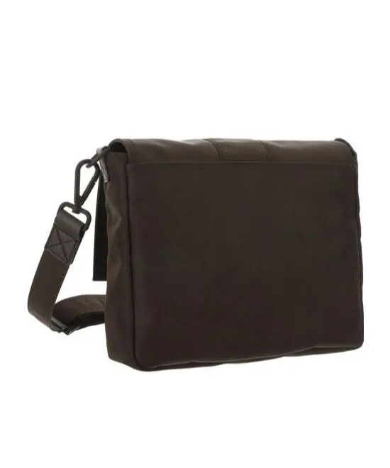 Fendi Baguette Medium Messenger Bag