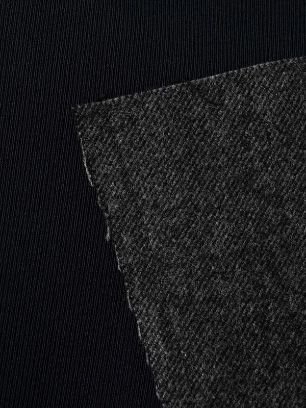 MAISON MARGIELA Four-stitch Sleeveless Coat
