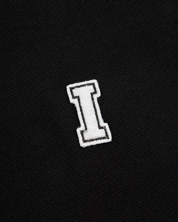Iceberg Logo Polo Shirt