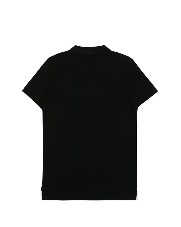 Iceberg Logo Polo Shirt - No
