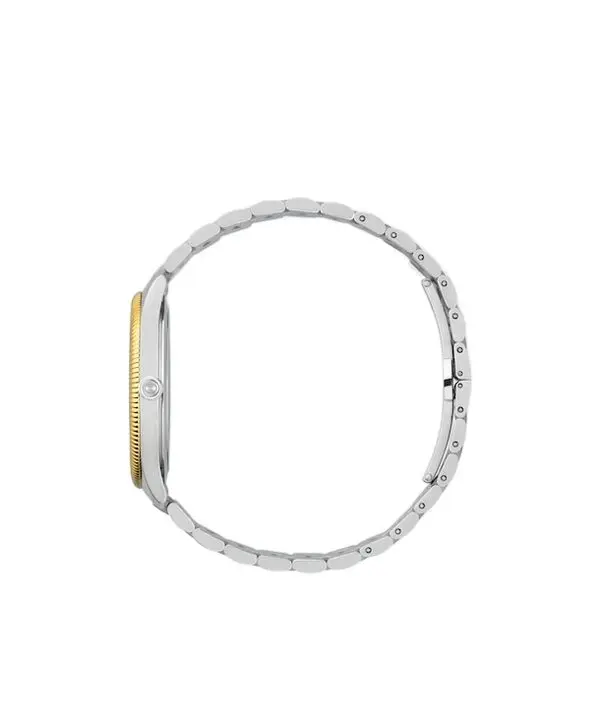 Gucci G-timeless Watch, 38mm - Silver