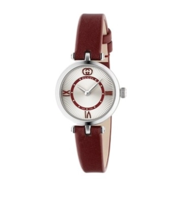 Gucci 24mm Watch - Red