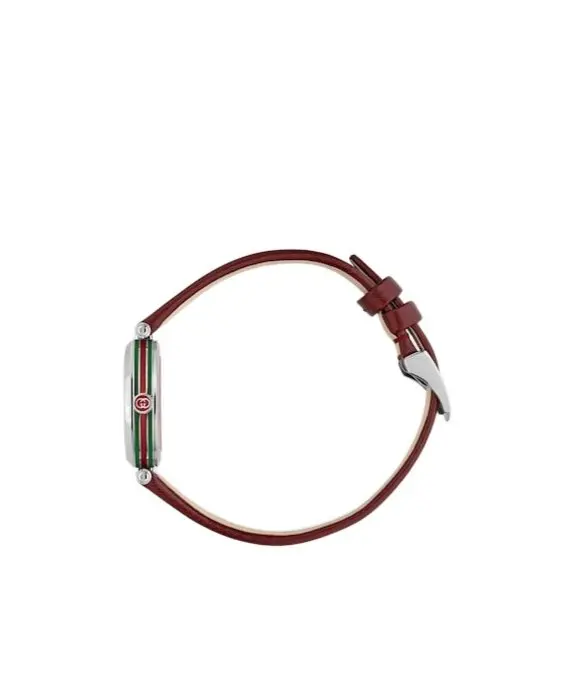 Gucci 24mm Watch - Red