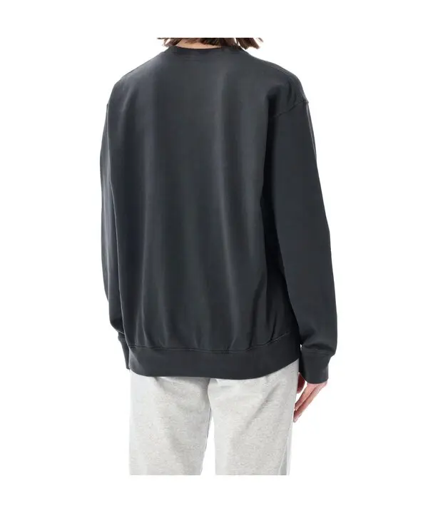 SPORTY  RICH Sporty & Rich California Logo Sweatshirt