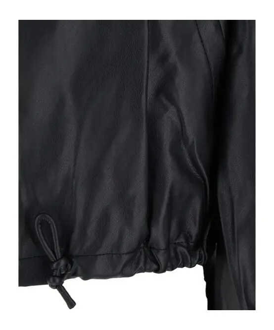 Isabel Marant Étoile Neela Zip-up Drawstring Jacket