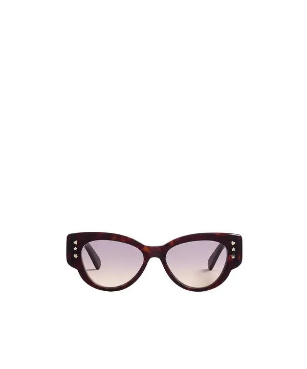 Dior Sunglasses - Brown Hawksbill Pattern