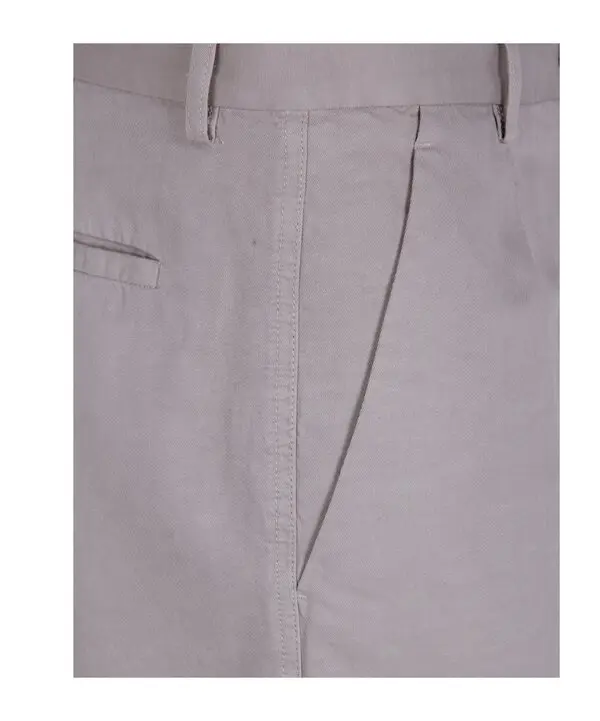 Zegna Tailored Bermuda Shorts