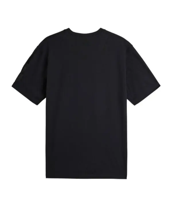 Y3 Short-sleeved Crewneck T-shirt - Black