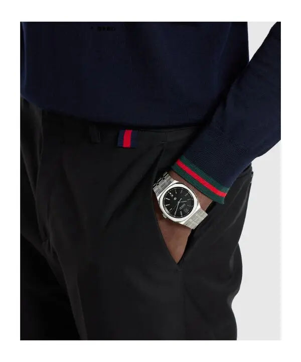 Gucci 25h Watch