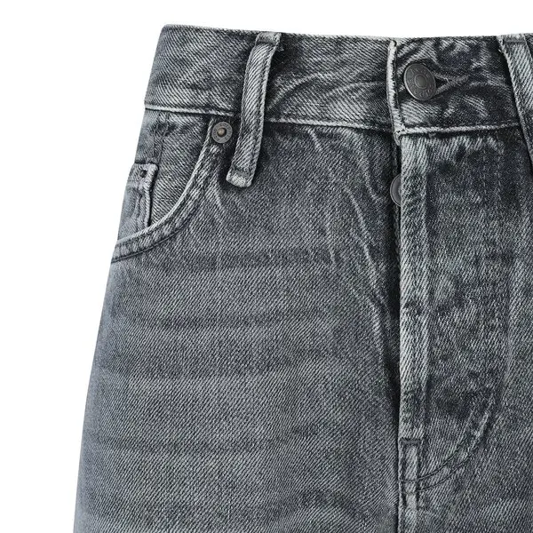 Acne Studios Regular Fit Jeans