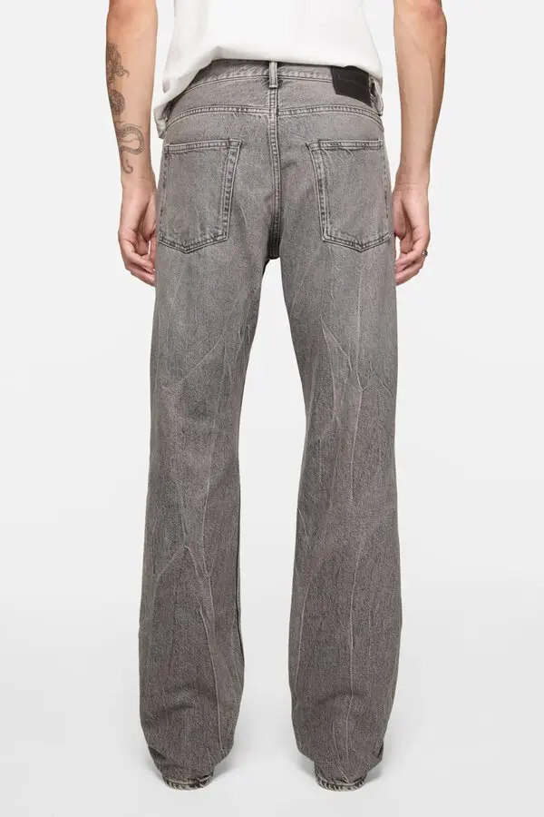 Acne Studios Regular Fit Jeans