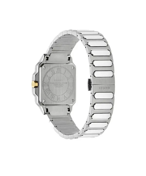 Gucci G-frame Watch, 30mm