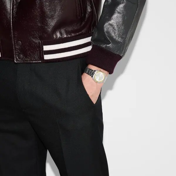 Gucci G-frame Watch, 30mm