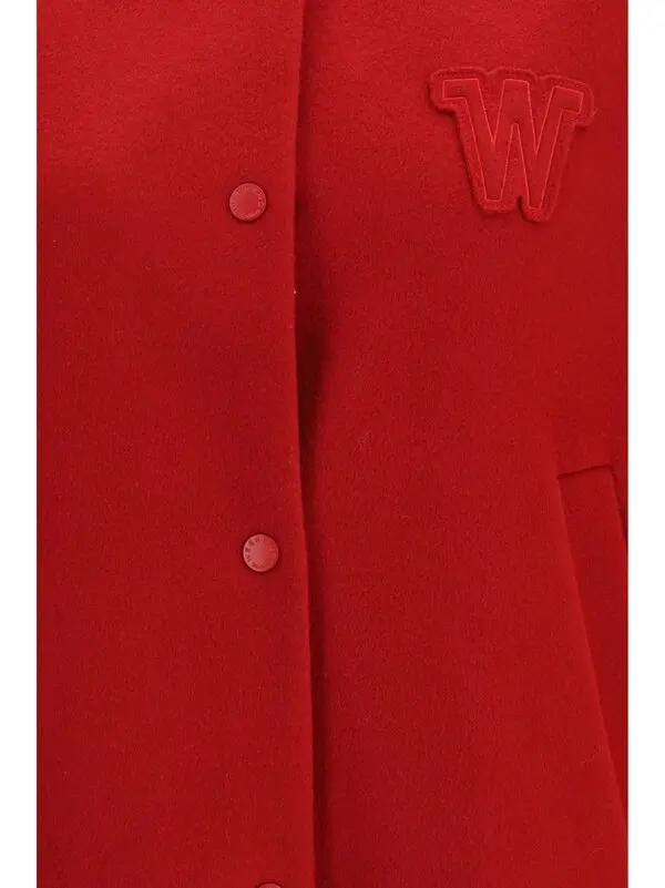 Max Mara Ellisse Bomber Jacket