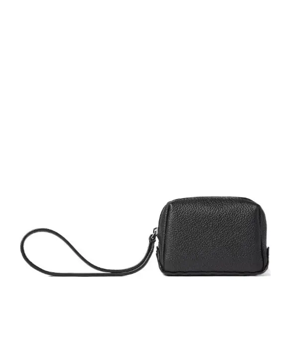 Fendi Nano Lui Clutch Bag - Black