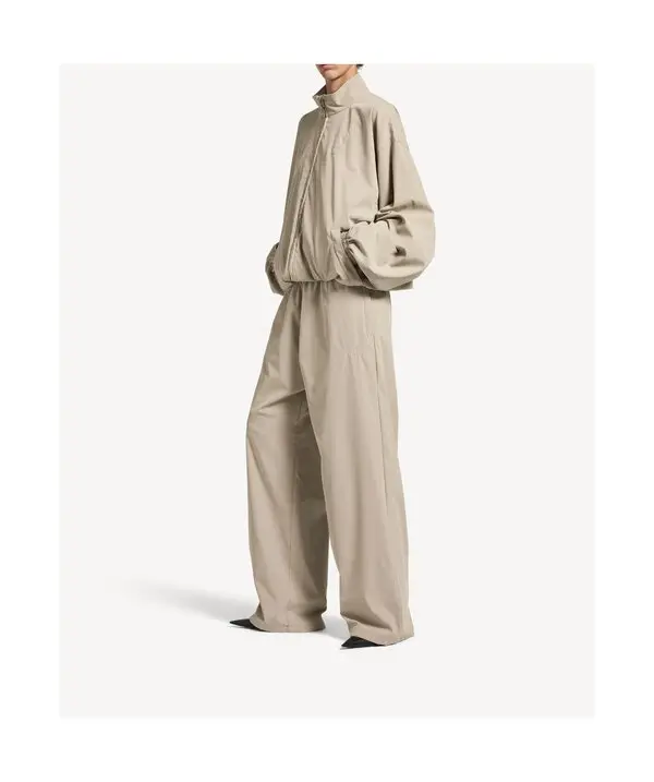 Balenciaga Loop Sports Icon Track Pants