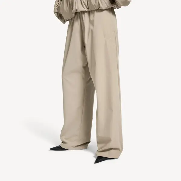 Balenciaga Loop Sports Icon Track Pants