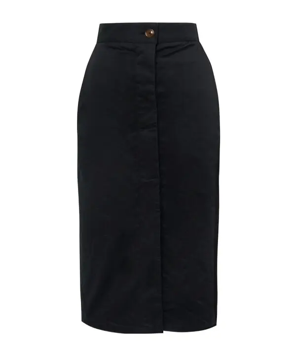 VIVIENNE WESTWOOD Trouser Skirt - Black