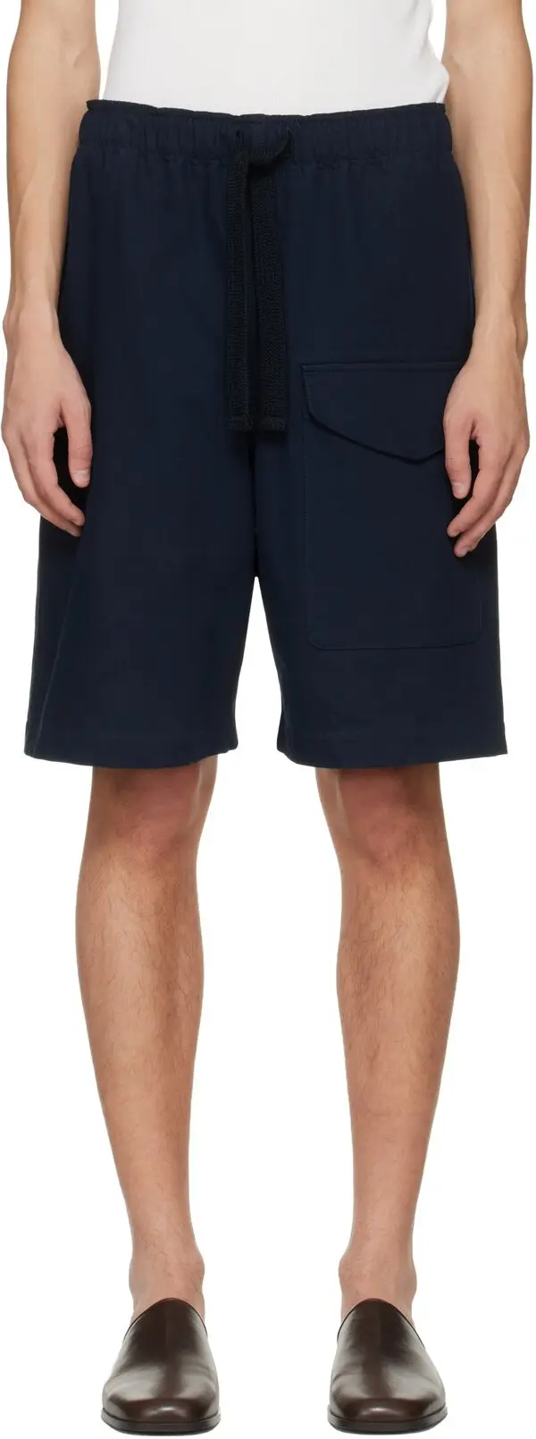 Studio Nicholson Ikaria Shorts