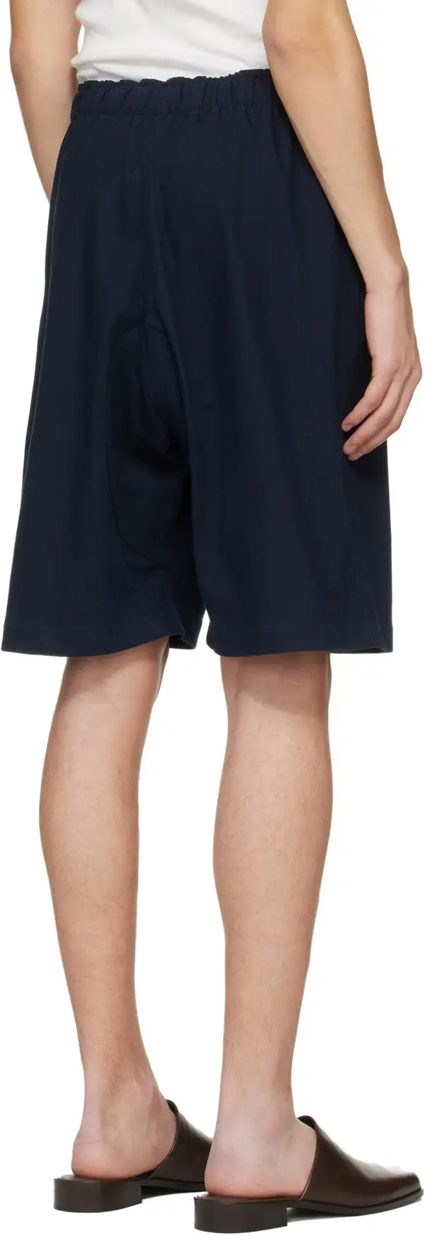 Studio Nicholson Ikaria Shorts